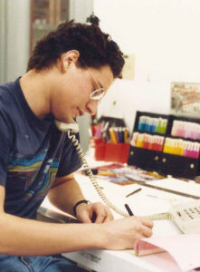 Serico | Screen printing and custom manufacturing services