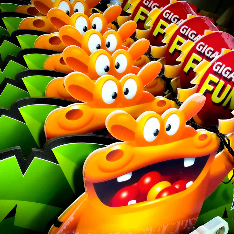 Serico | Screen printing and custom manufacturing services