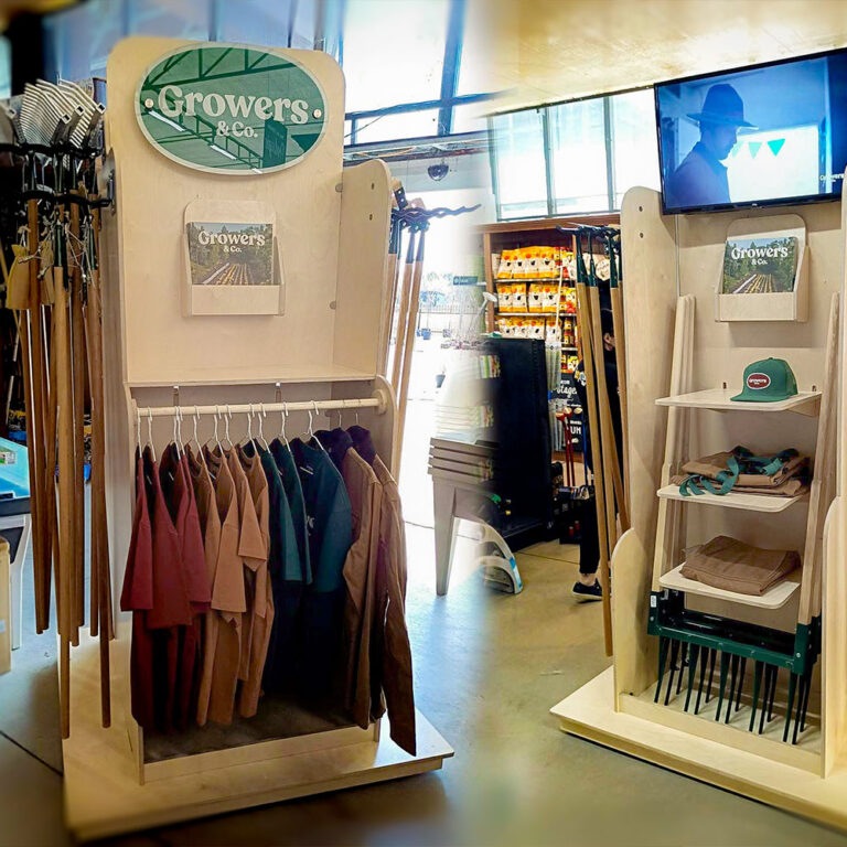 Serico | Screen printing and custom manufacturing services