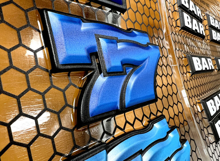 Serico | Screen printing and custom manufacturing services